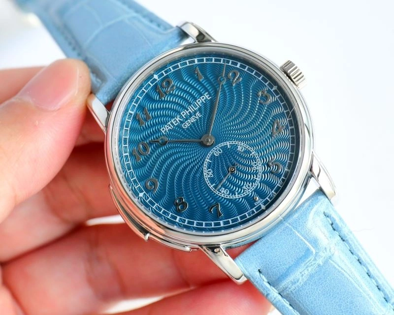 High fidelity PATEK PHILIPPE Watches