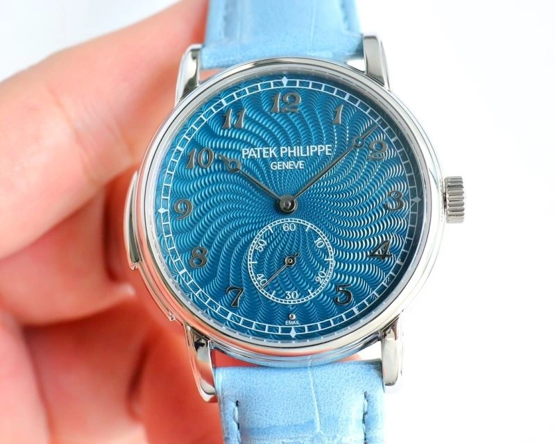 High fidelity PATEK PHILIPPE Watches