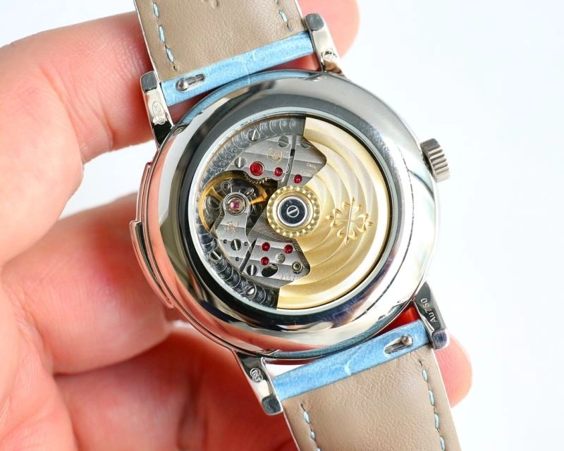 High fidelity PATEK PHILIPPE Watches