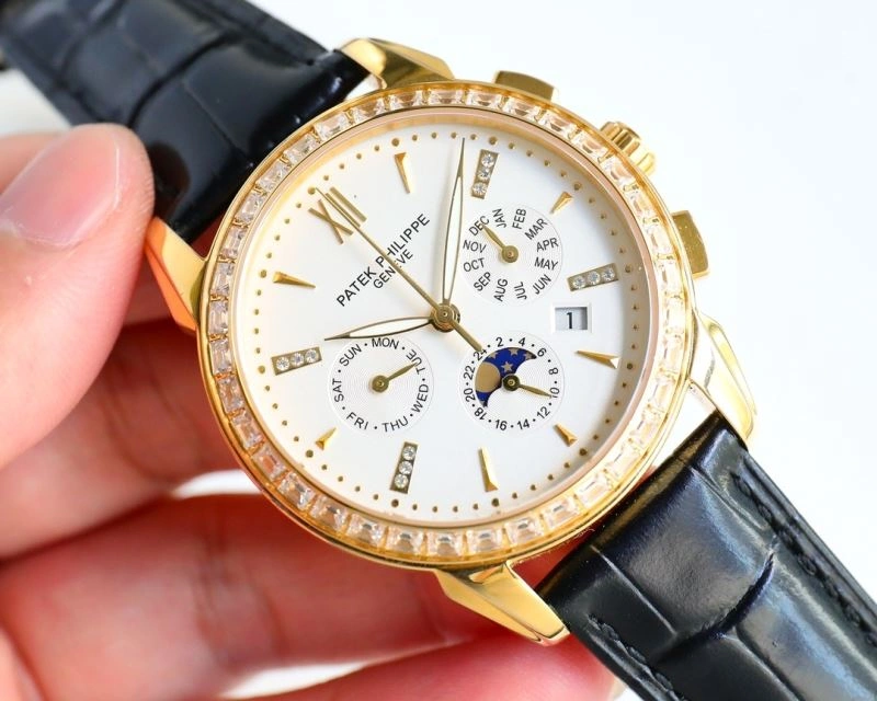PATEK PHILIPPE Watches