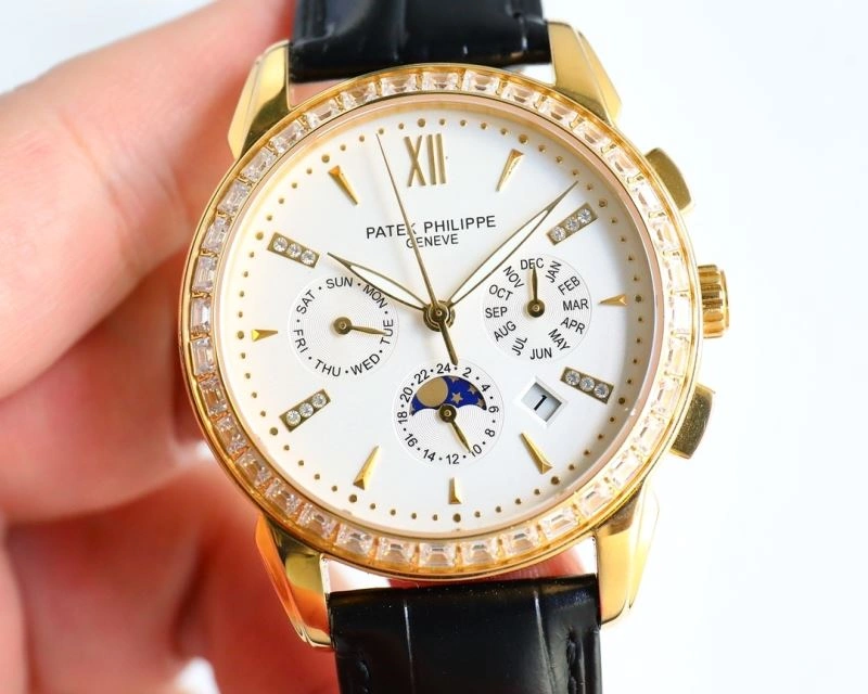 Perfect replica PATEK PHILIPPE Watches