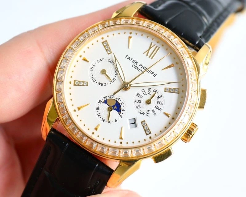Perfect replica PATEK PHILIPPE Watches