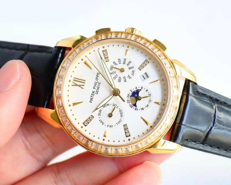 Perfect replica PATEK PHILIPPE Watches