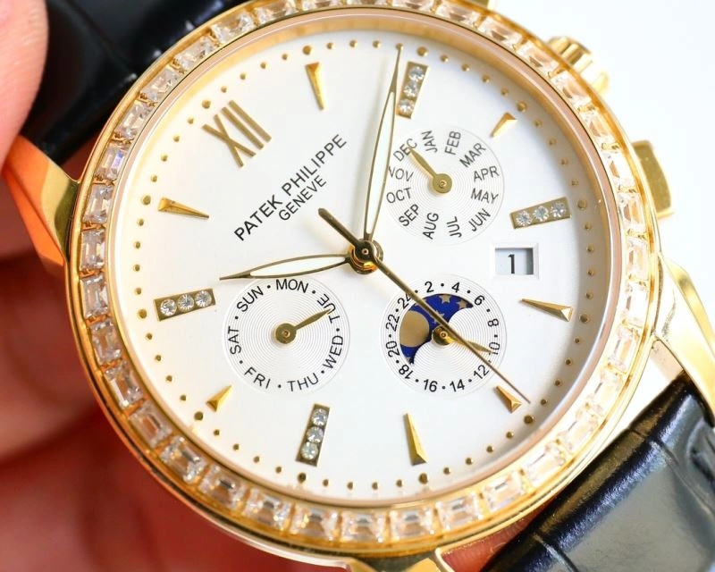 Perfect replica PATEK PHILIPPE Watches