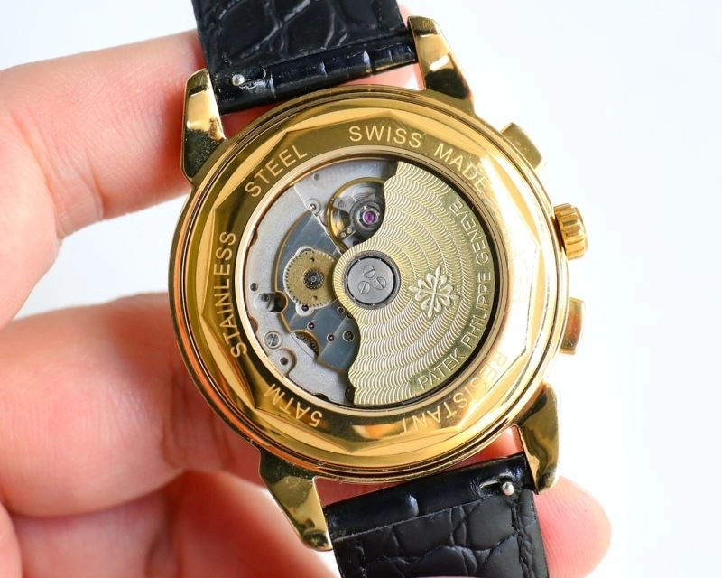 Perfect replica PATEK PHILIPPE Watches