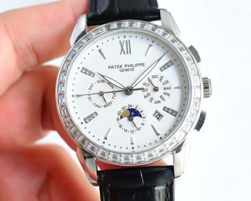 Perfect replica PATEK PHILIPPE Watches