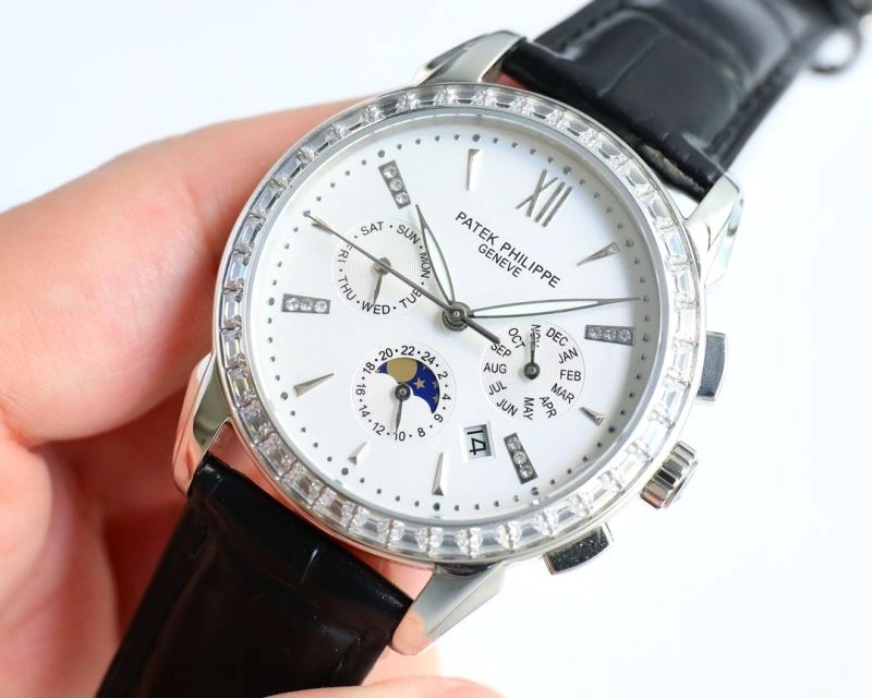 Perfect replica PATEK PHILIPPE Watches