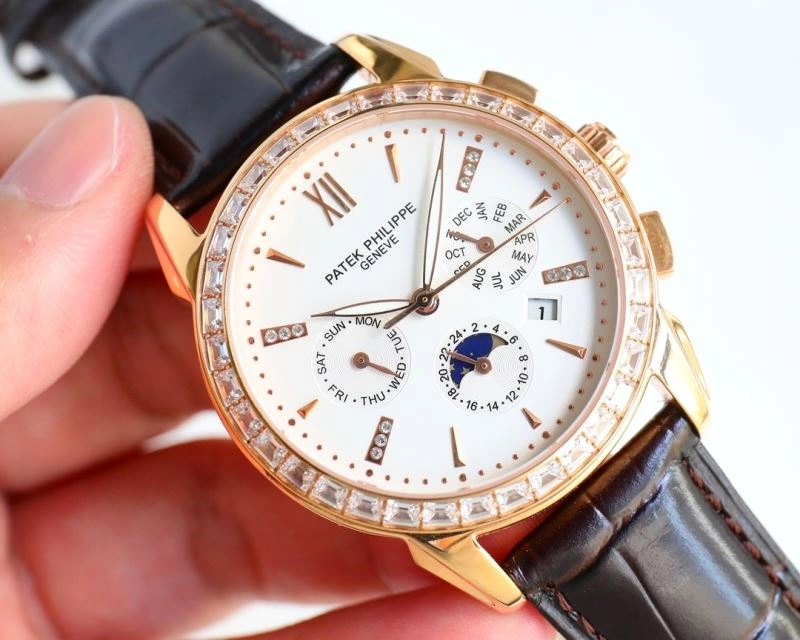 Perfect replica PATEK PHILIPPE Watches