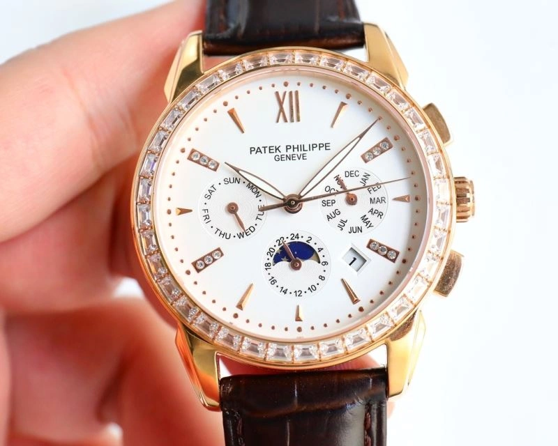 Perfect replica PATEK PHILIPPE Watches