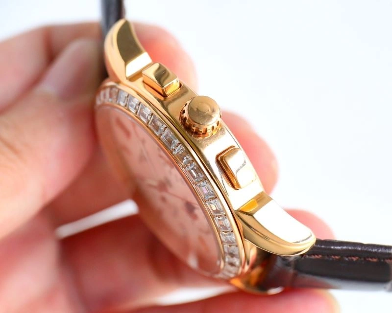 Perfect replica PATEK PHILIPPE Watches