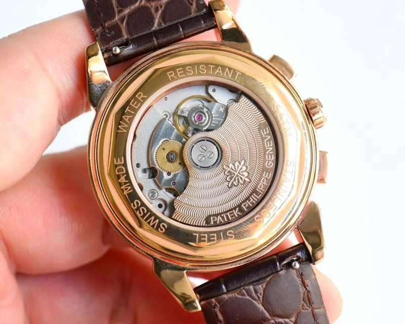 Perfect replica PATEK PHILIPPE Watches
