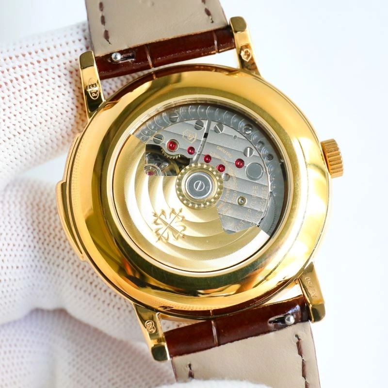 Top mirror PATEK PHILIPPE Watches