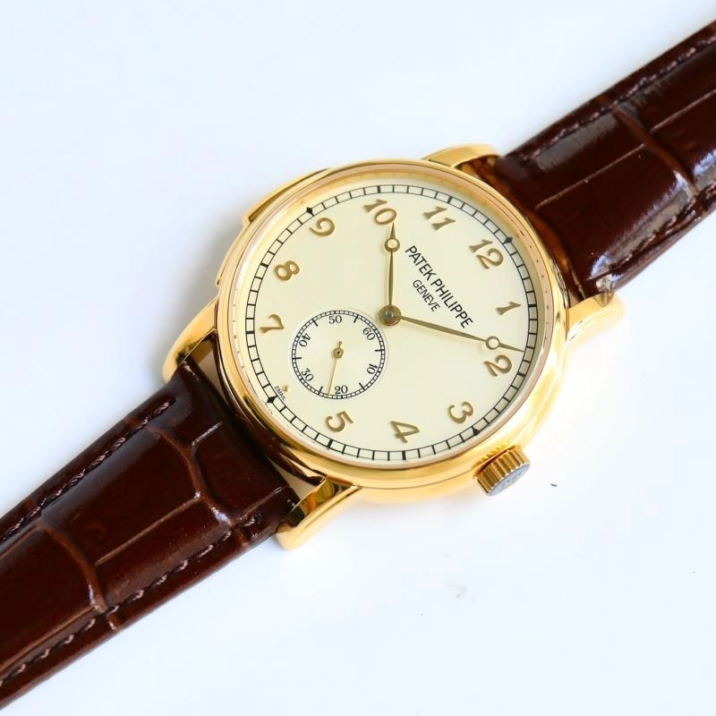 Top mirror PATEK PHILIPPE Watches
