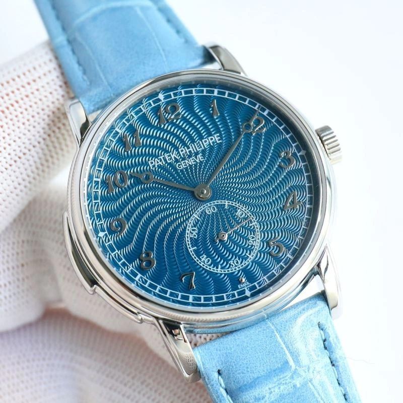 1:1 copy PATEK PHILIPPE Watches