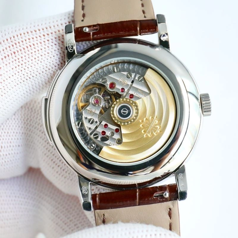 1:1 copy PATEK PHILIPPE Watches