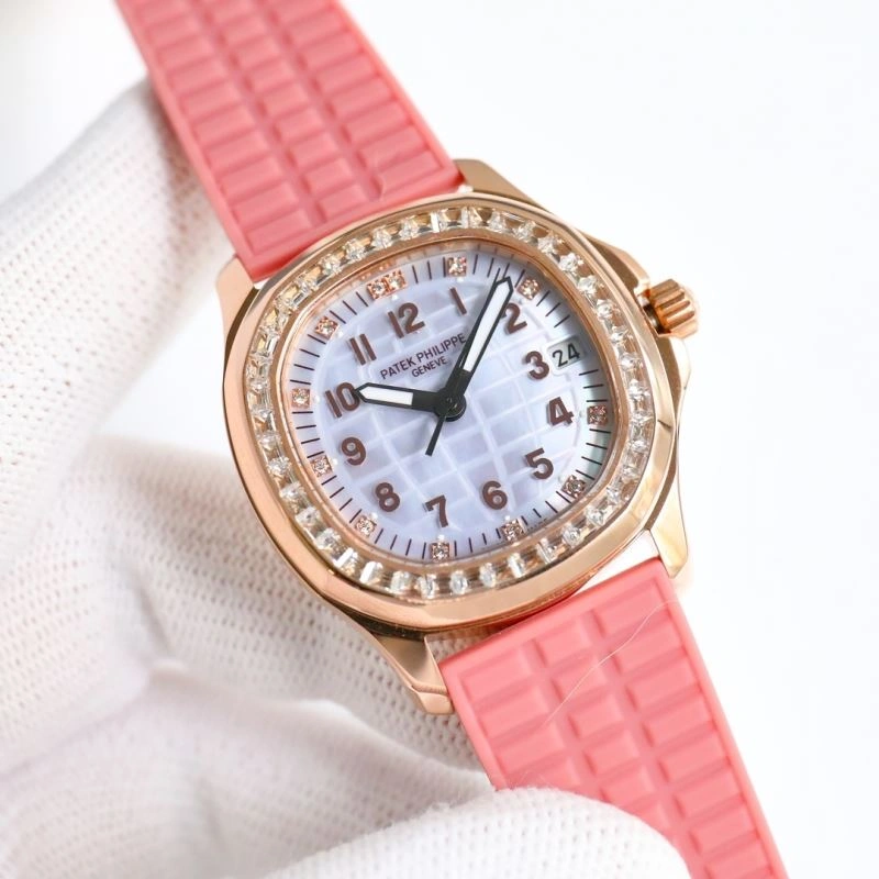 PATEK PHILIPPE Watches