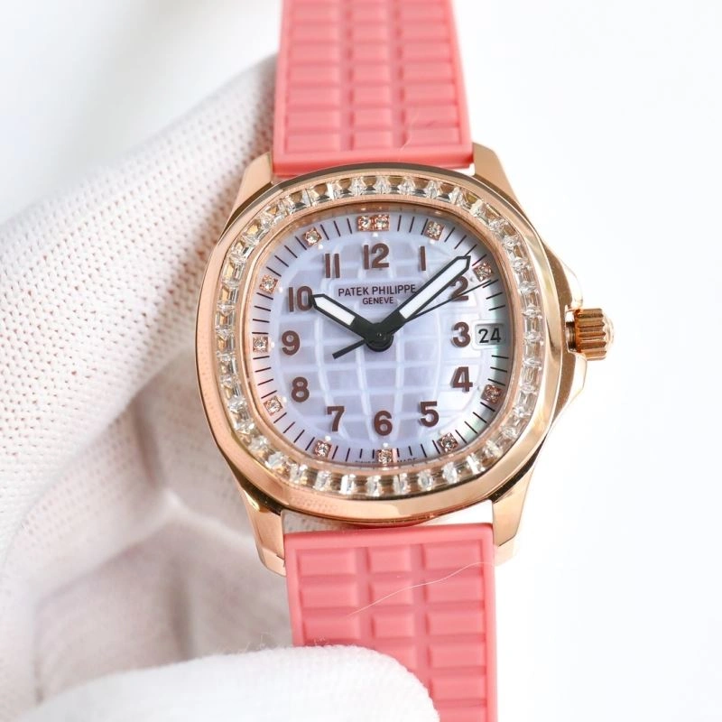 Official PATEK PHILIPPE Watches