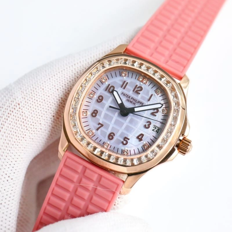 Official PATEK PHILIPPE Watches