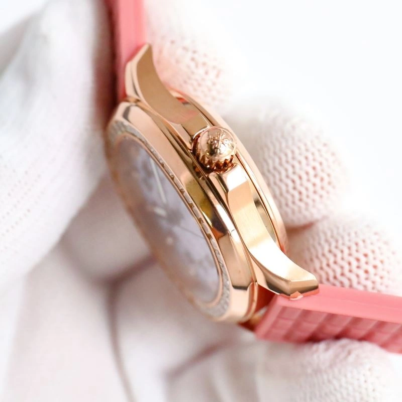 Official PATEK PHILIPPE Watches