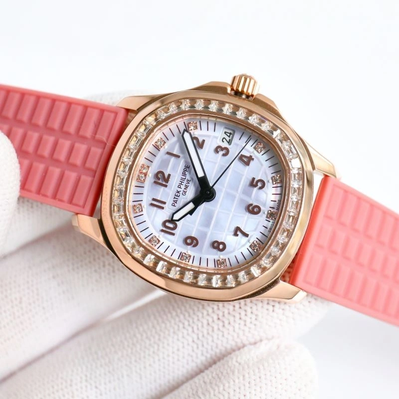 Official PATEK PHILIPPE Watches