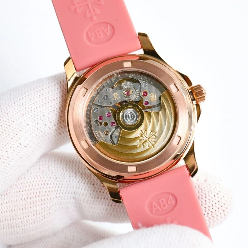 Official PATEK PHILIPPE Watches