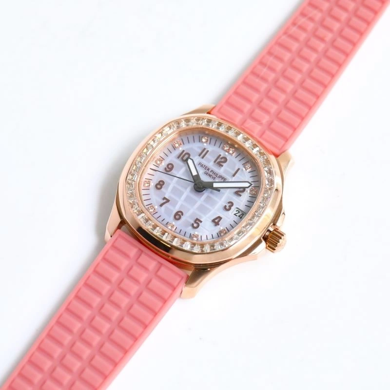 Official PATEK PHILIPPE Watches