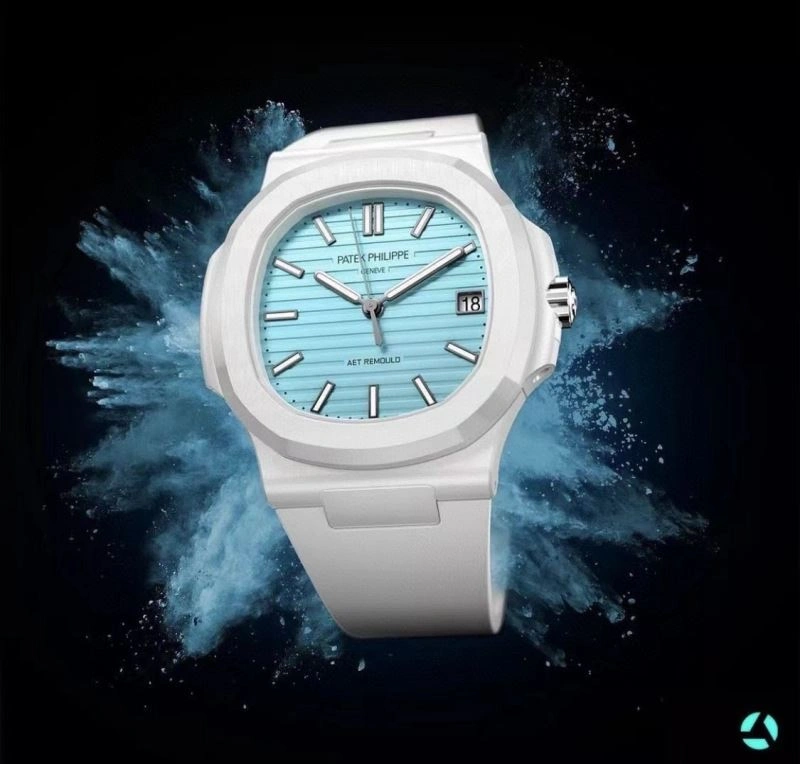 Brand-authenticated PATEK PHILIPPE Watches