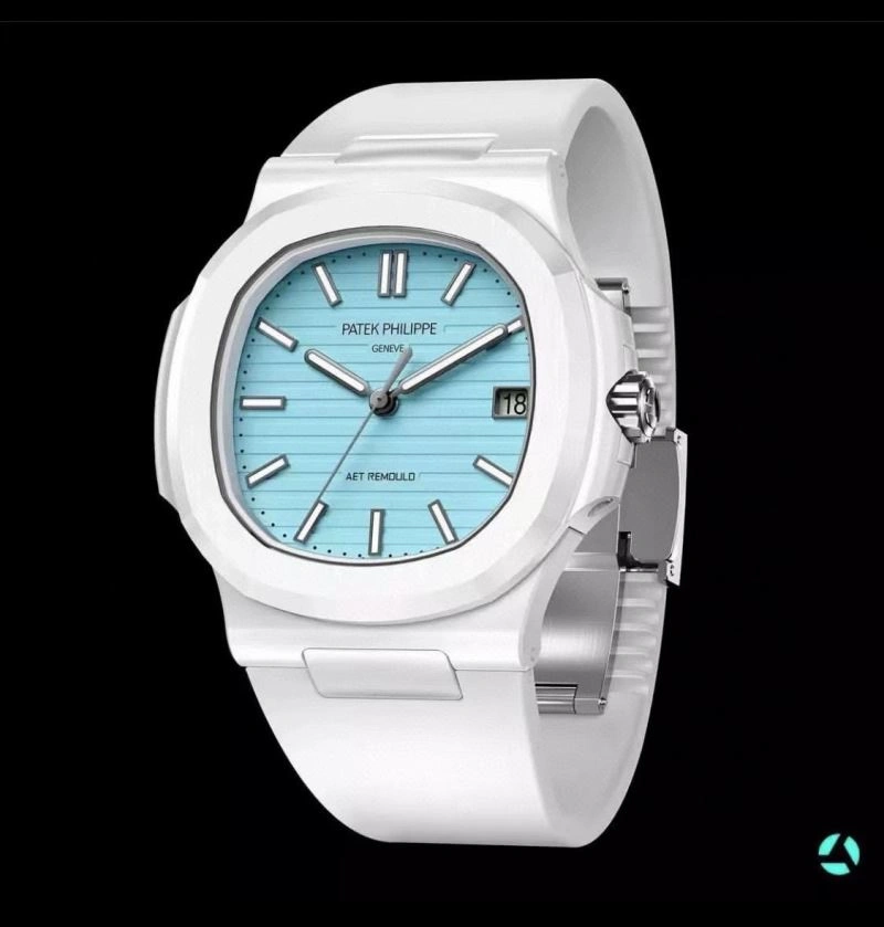 Brand-authenticated PATEK PHILIPPE Watches