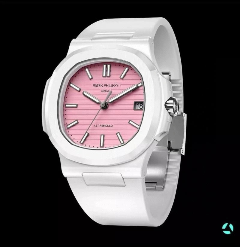 Brand-authenticated PATEK PHILIPPE Watches