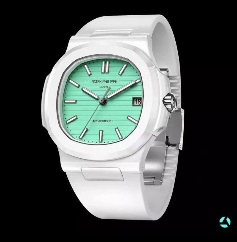 Brand-authenticated PATEK PHILIPPE Watches