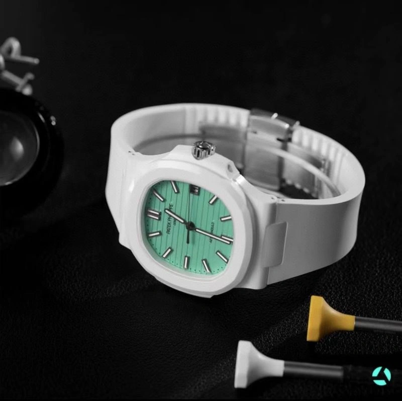 Brand-authenticated PATEK PHILIPPE Watches