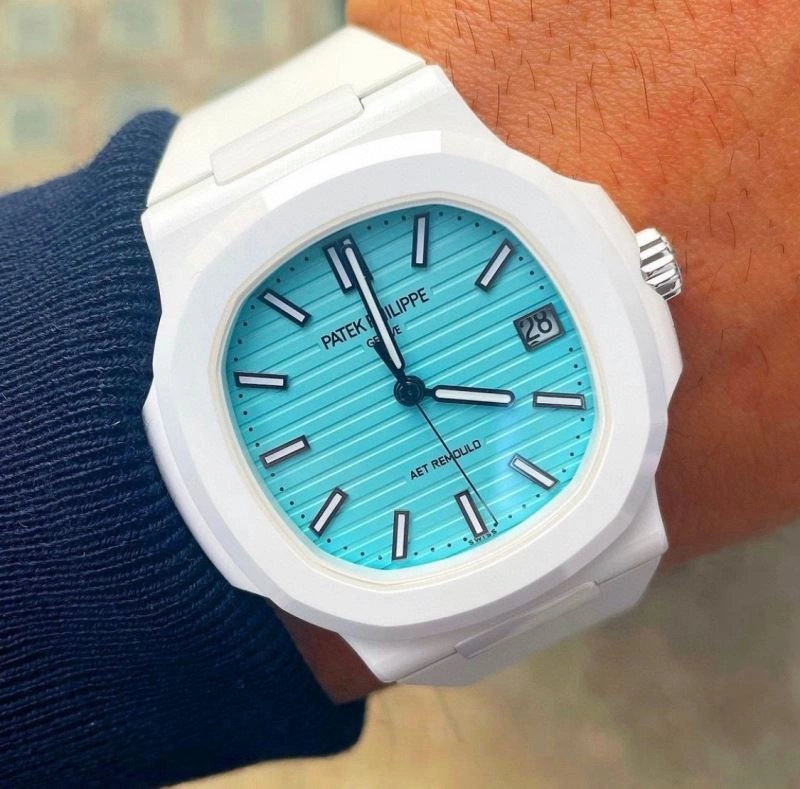 Brand-authenticated PATEK PHILIPPE Watches