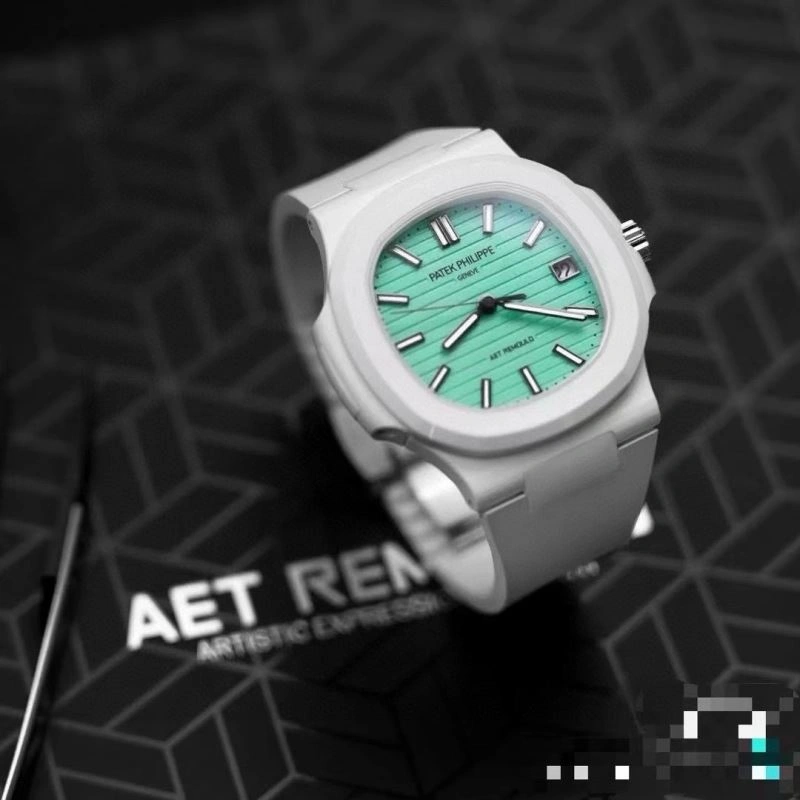 Brand-authenticated PATEK PHILIPPE Watches