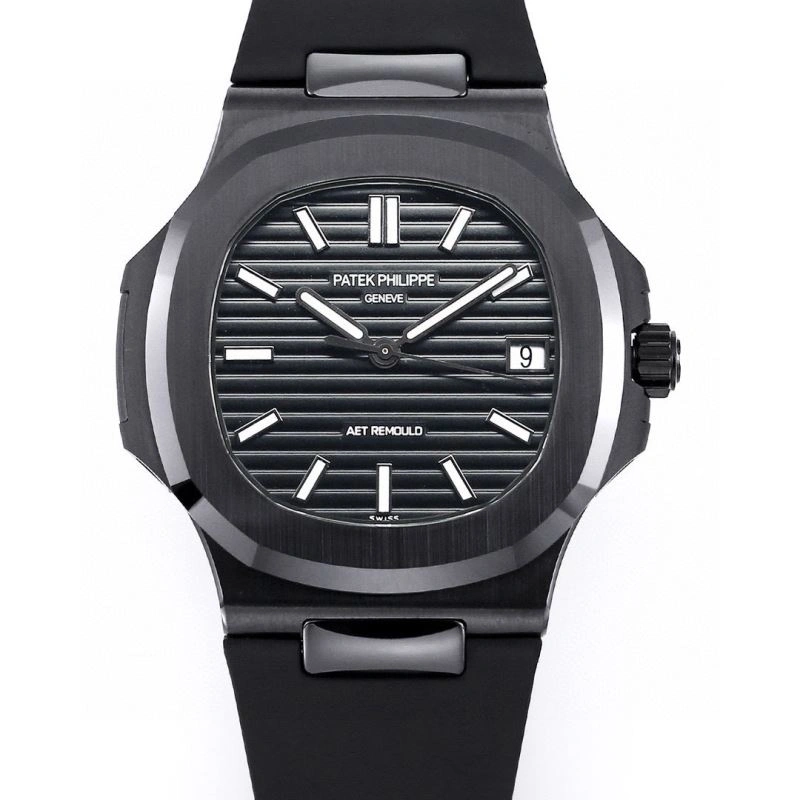 Official PATEK PHILIPPE Watches