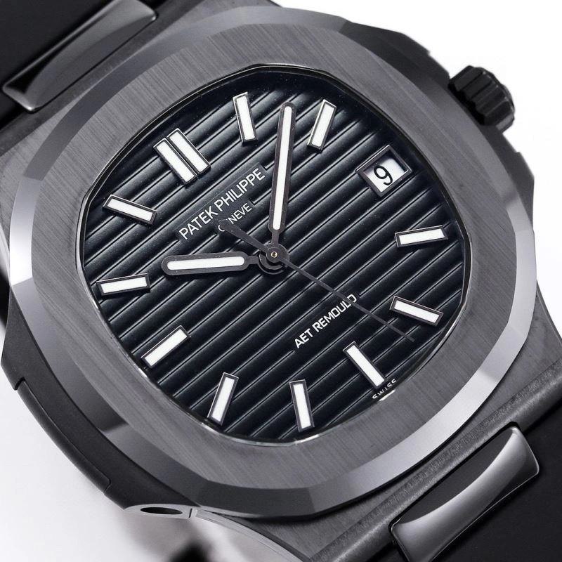 Official PATEK PHILIPPE Watches