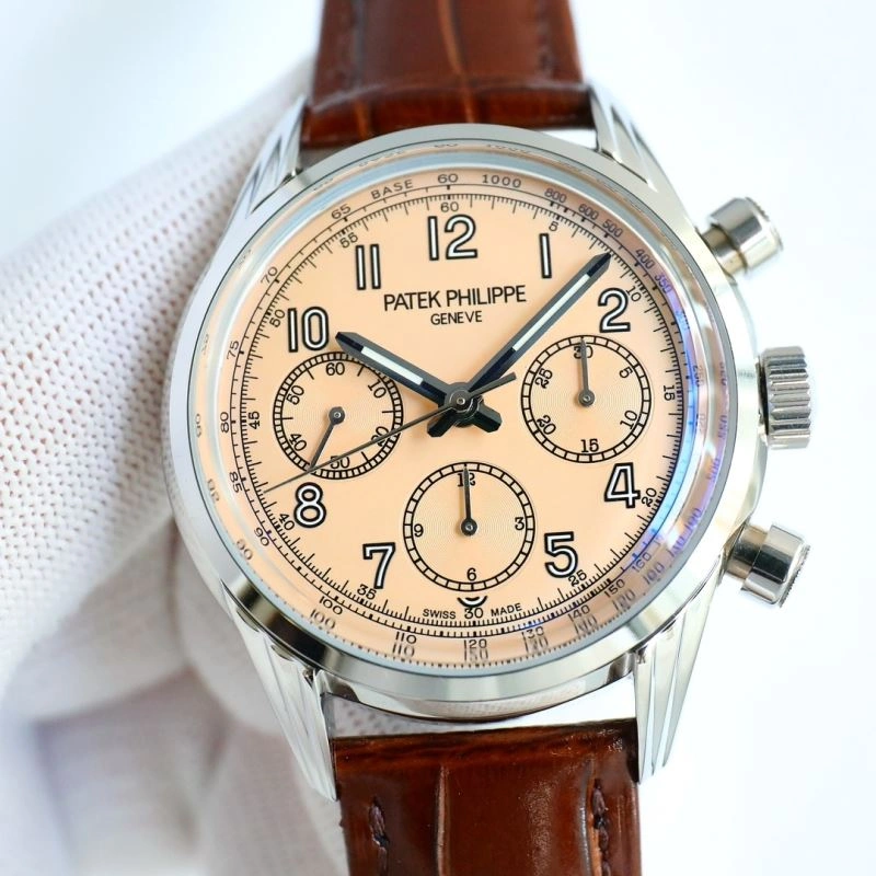 1:1 copy PATEK PHILIPPE Watches