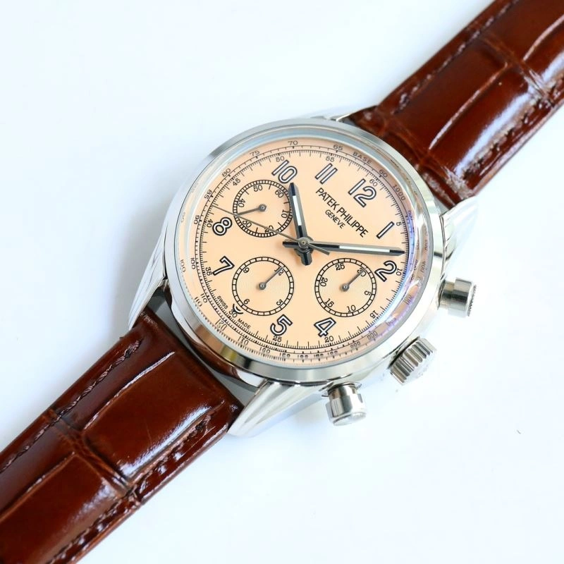 1:1 copy PATEK PHILIPPE Watches