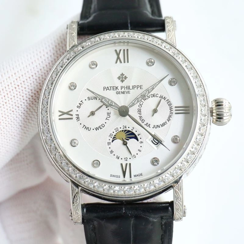Exact replica PATEK PHILIPPE Watches