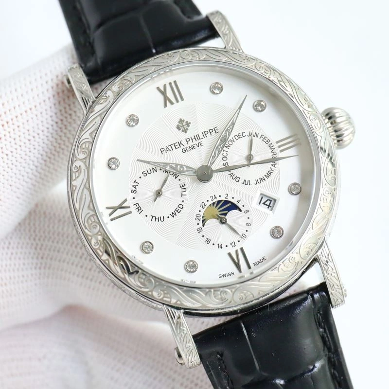 Exact replica PATEK PHILIPPE Watches