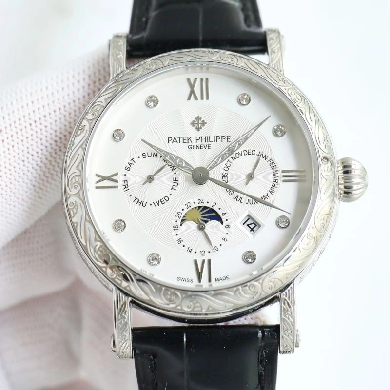 Exact replica PATEK PHILIPPE Watches