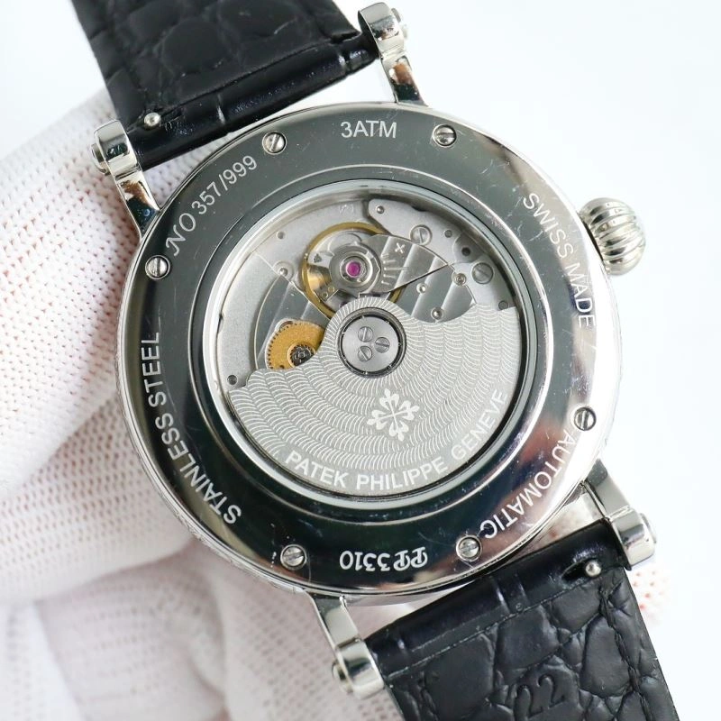 Exact replica PATEK PHILIPPE Watches