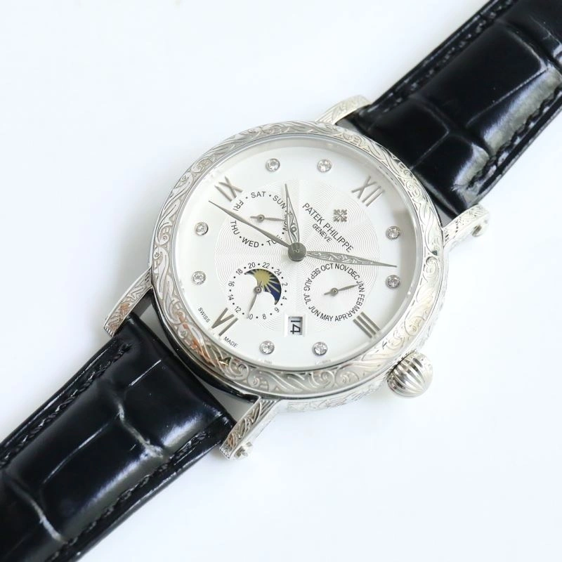 Exact replica PATEK PHILIPPE Watches