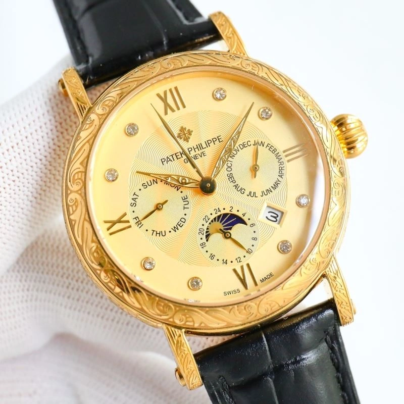 PATEK PHILIPPE Watches