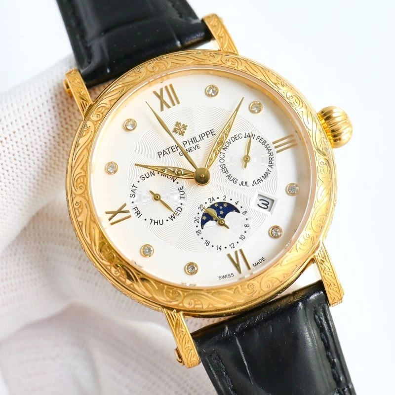 1:1 copy PATEK PHILIPPE Watches