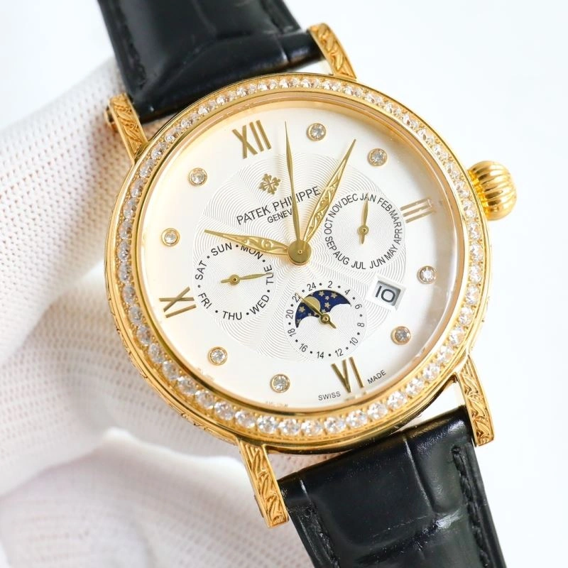 1:1 copy PATEK PHILIPPE Watches