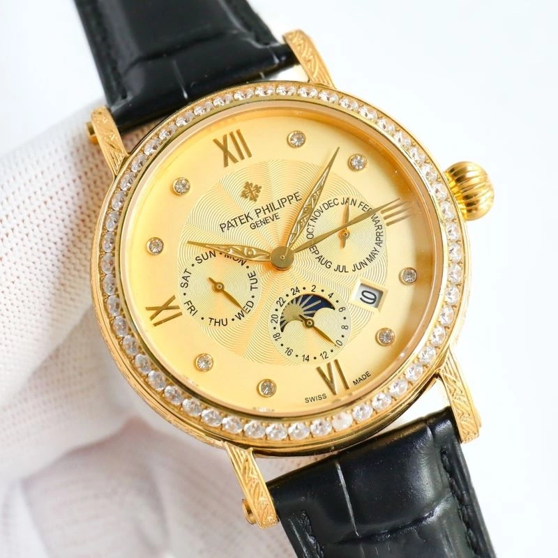 1:1 copy PATEK PHILIPPE Watches