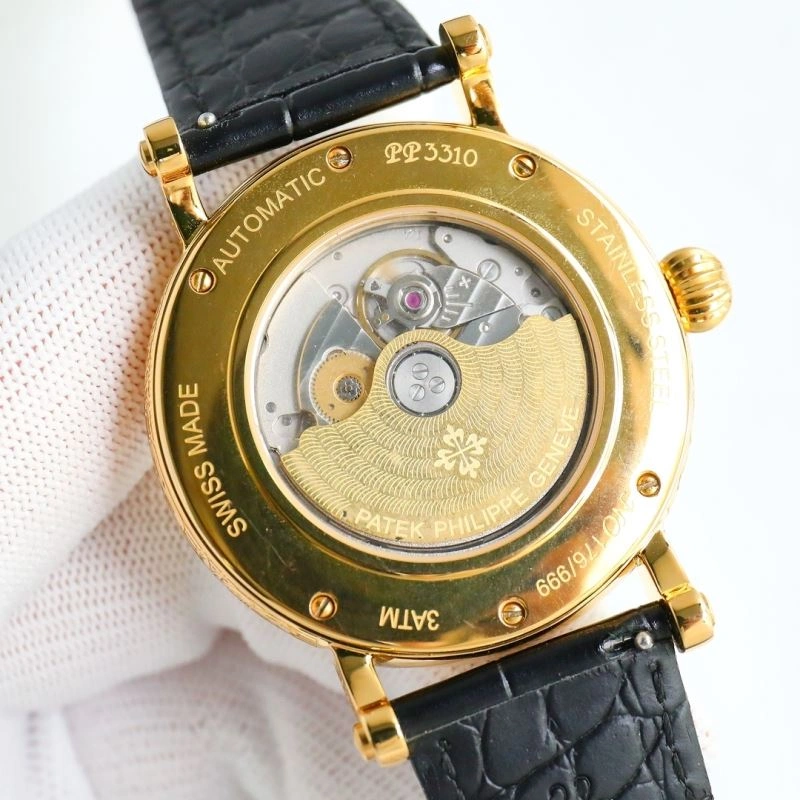1:1 copy PATEK PHILIPPE Watches