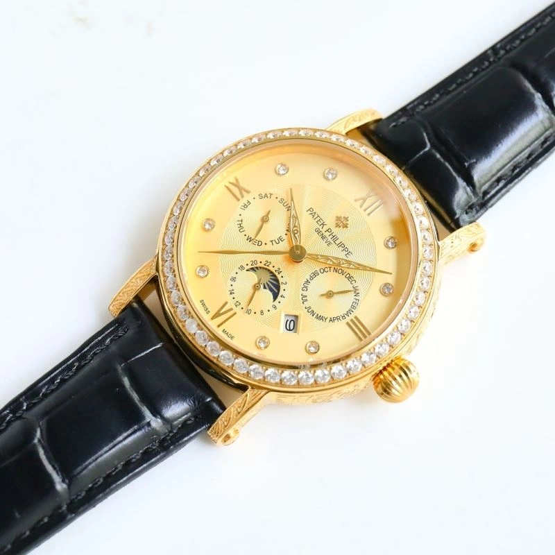 1:1 copy PATEK PHILIPPE Watches