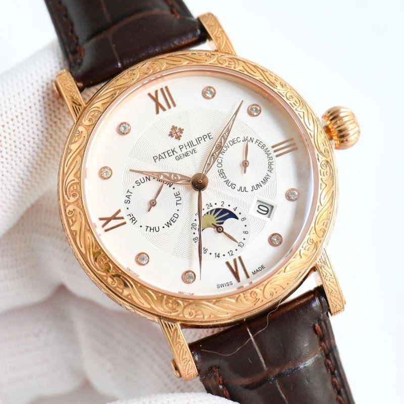 PATEK PHILIPPE Watches