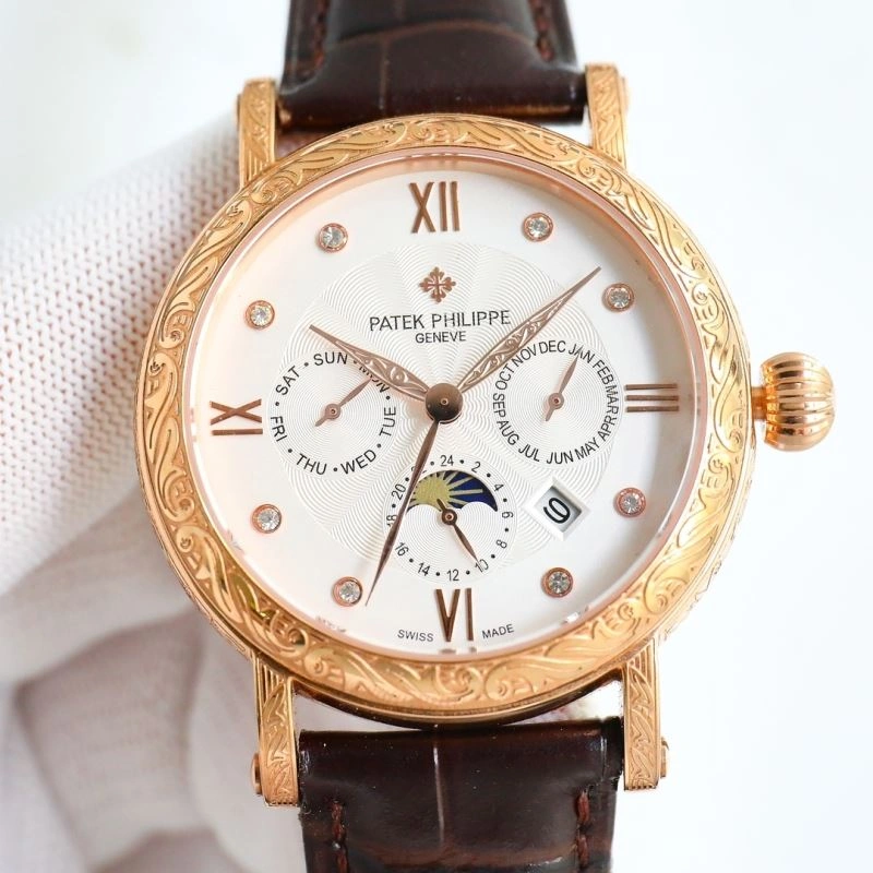 Economical PATEK PHILIPPE Watches